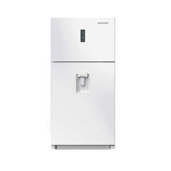 یخچال فریزر بالا دوو سری پرادا 28 فوت مدل DT-2722LW – تکنو پروسا