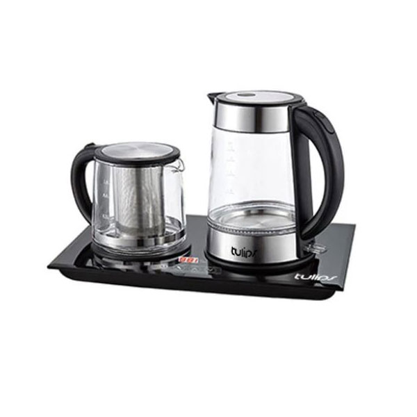 چای ساز تولیپس مدل TM-452 GG – تکنو پروسا